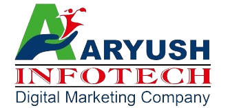 Aaryush Infotech – It's the time to grow, it's the digital era